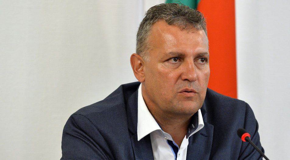 ИЗВЪНРЕДНО! Валентин Николов от ГЕРБ е назначен за шеф АЕЦ Козлодуй ...