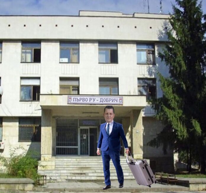 „Вечният началник“ на Добрич: кой стои зад недосегаемостта на ...
