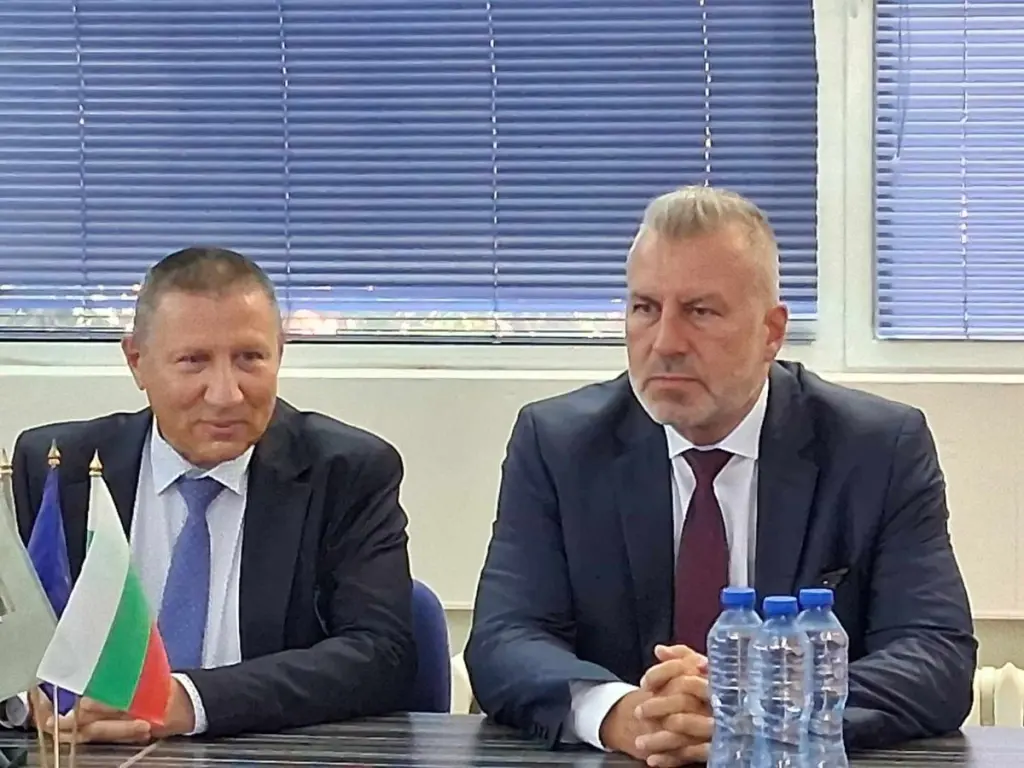 САМО в BNEWS! Ето КОЙ е прокурорът на Пеевски изнудвал висш полицейски ...